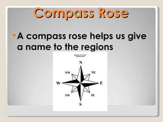 US Geography Powerpoint | PPT