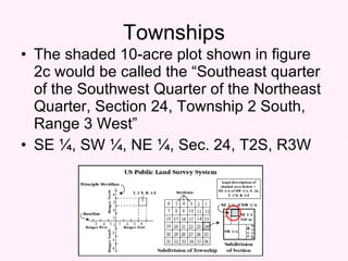 Us geological survey topographic maps & us public | PPT