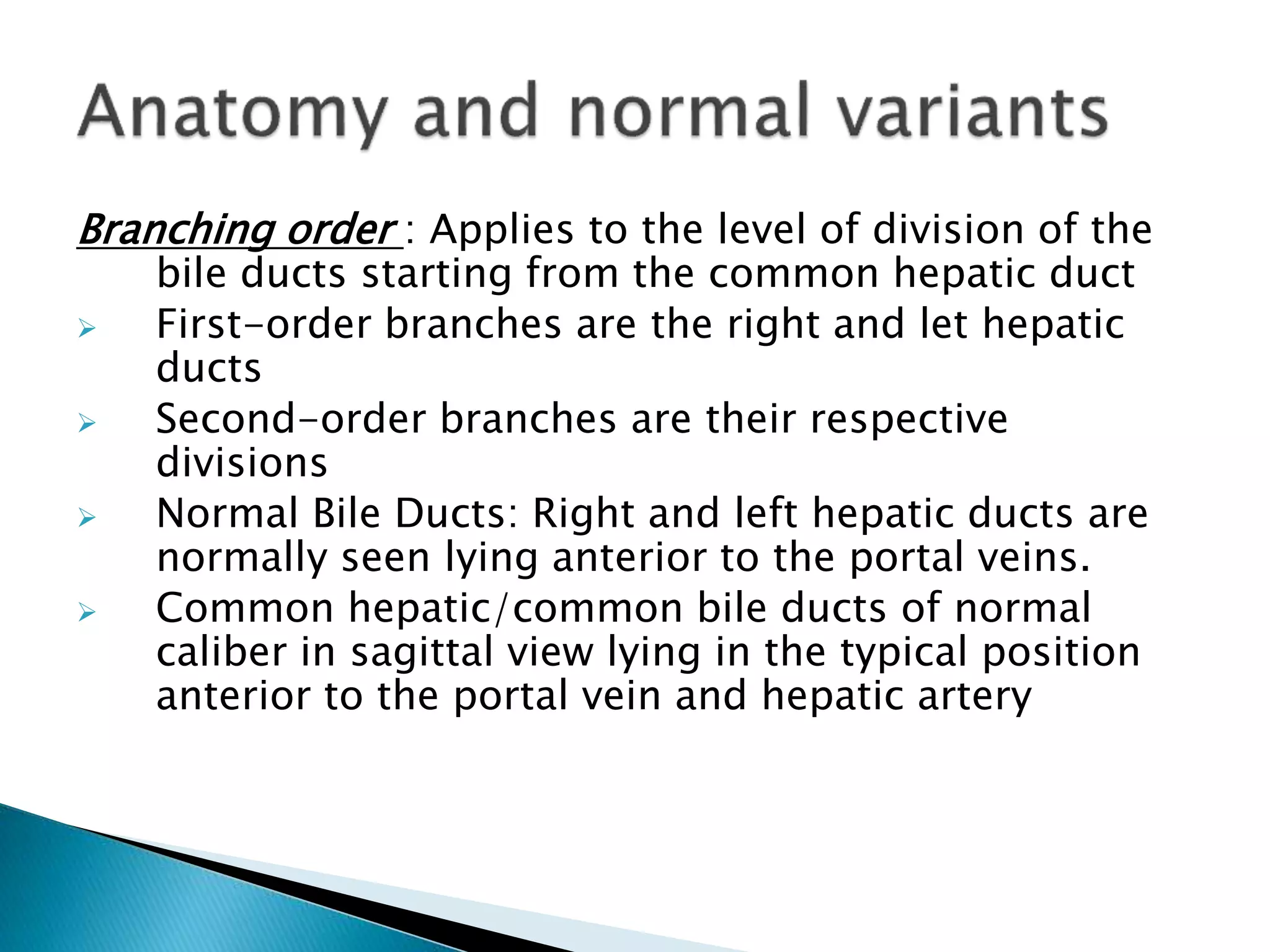 Usg evolution of biliary tree and gallbladder.pptx