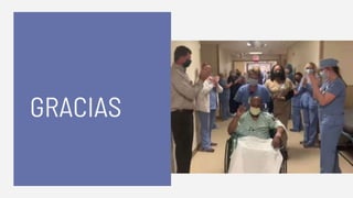USG FAST en Trauma | PPTX