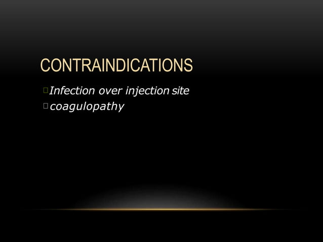 Ultrasound guided nerves block | PPTX | Death, Injury, or Military ...