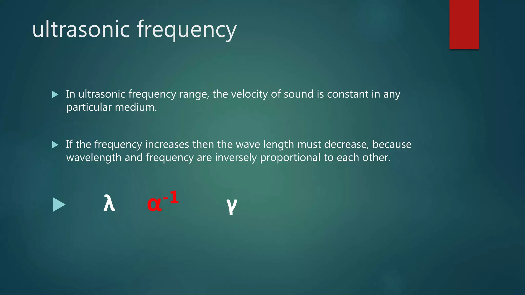 Usg Basics | PPTX