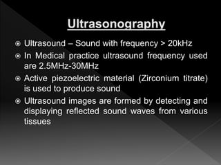 Usg head and neck | PPTX