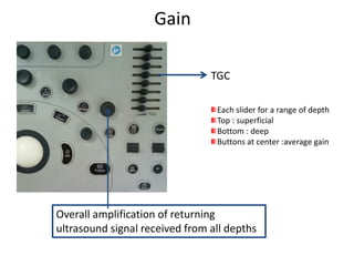 USG basics instruments AND PRINCIPLES.pptx