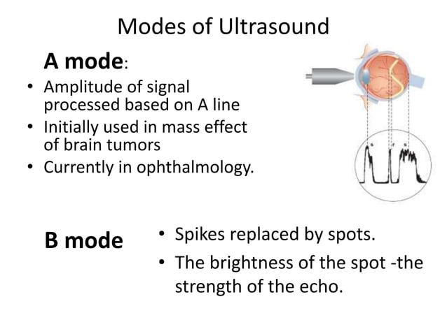 USG basics instruments AND PRINCIPLES.pptx | Chemistry | Science