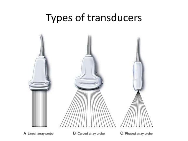 USG basics instruments AND PRINCIPLES.pptx | Chemistry | Science