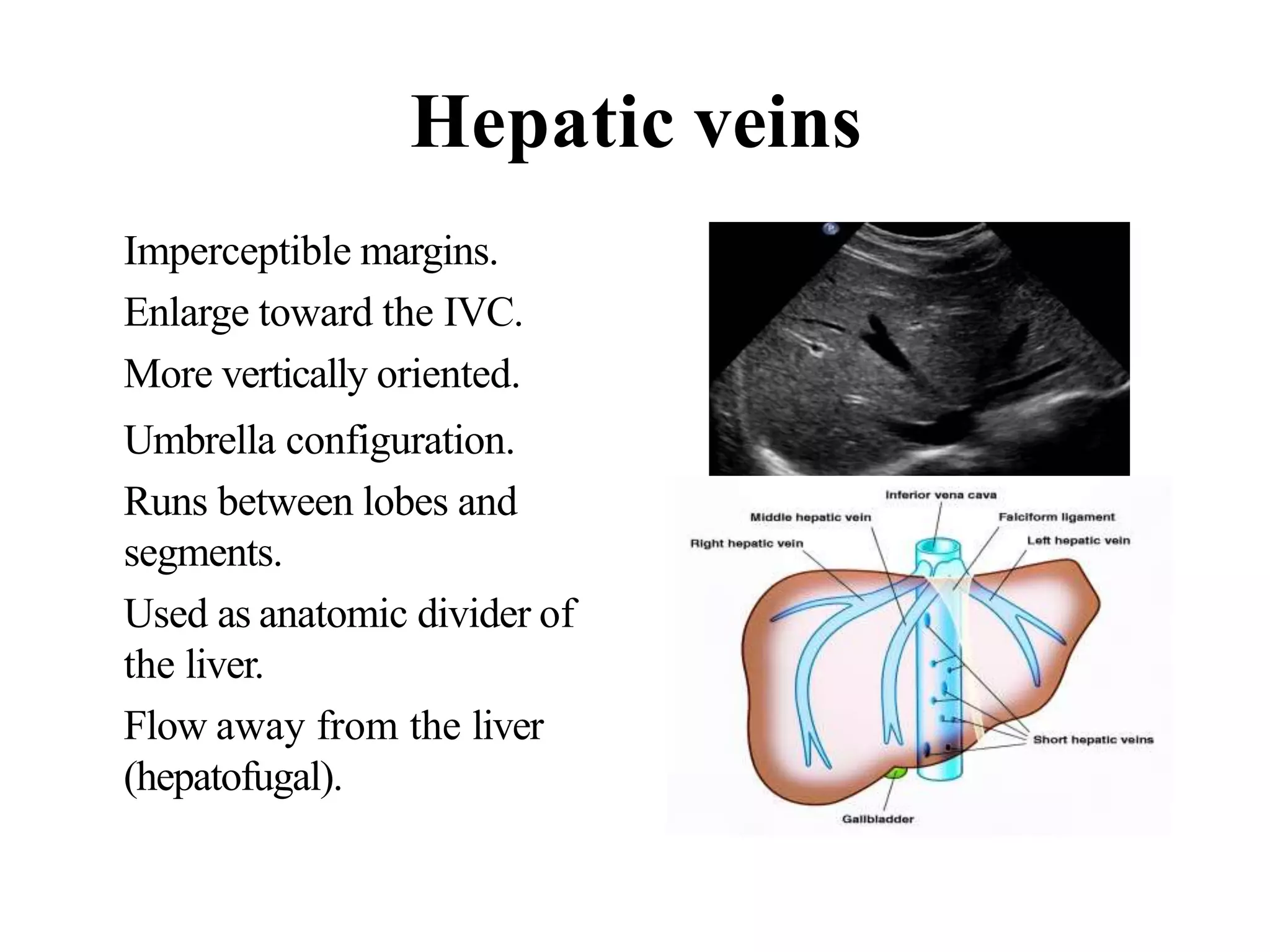 Liver cirrhosis USG | PPTX