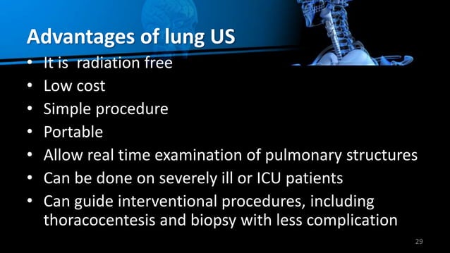 usg Lung.pptx
