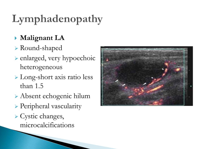 Usg neck | PPTX | Thyroid Disorders | Endocrine and Metabolic Diseases