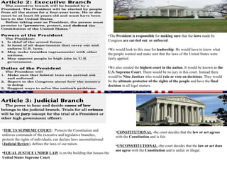 Us government review pp | PPT