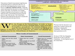 Us government review pp | PPT