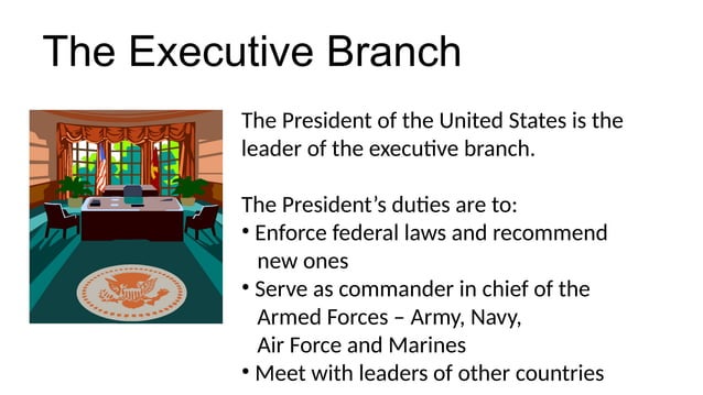 US Government and its branches (Legislative, Executive, Judicial).pptx
