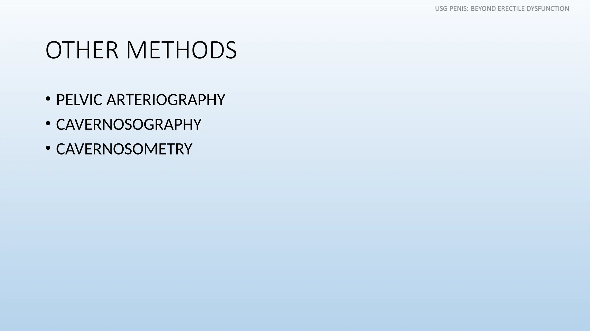 USG PENIS a review of anatomy and erectile dysfunction | PPT