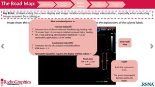 USG performing methods and protocols in realm | PPT