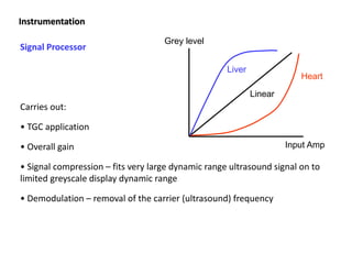 Usg physics | PPT