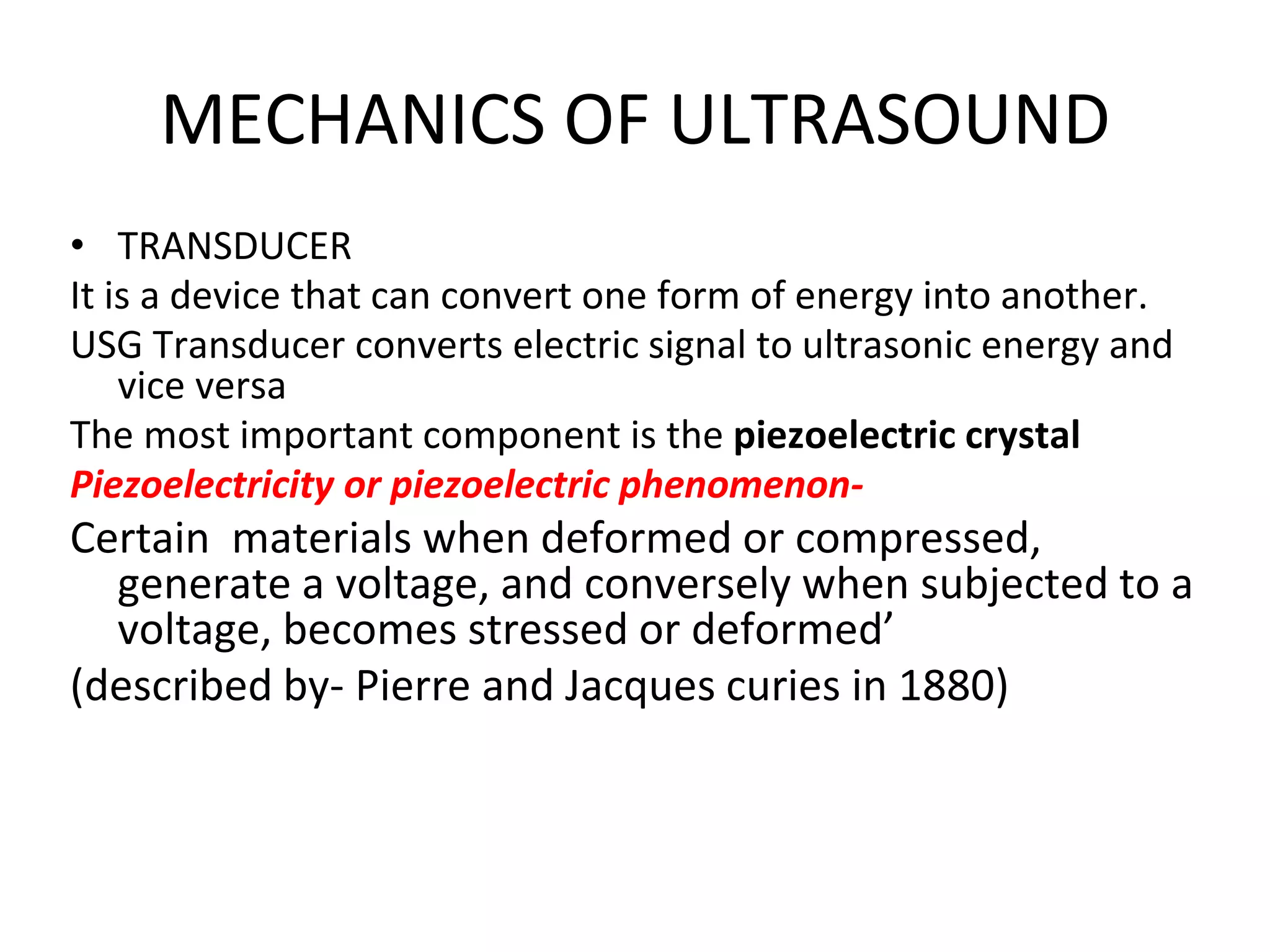 Usg physics | PPTX