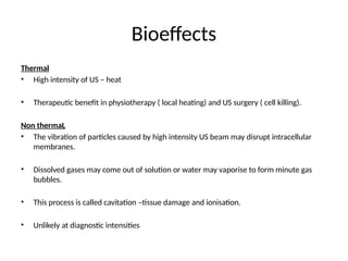 usg principle,doppler,ALARA principle.pptx