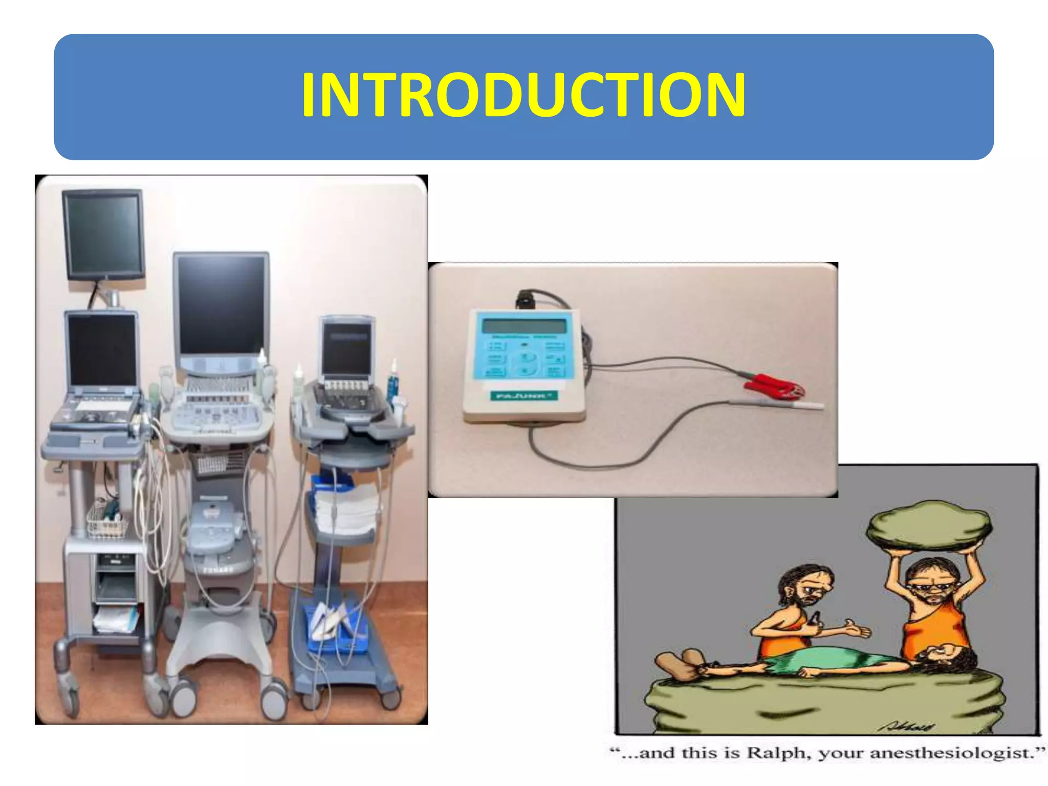 Usg r nerve block | PPTX