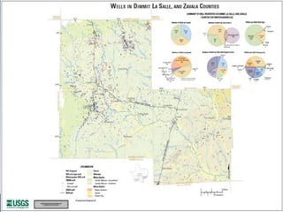 Introduction to the U.S. Geological Survey and USGS-GCD Cooperative ...