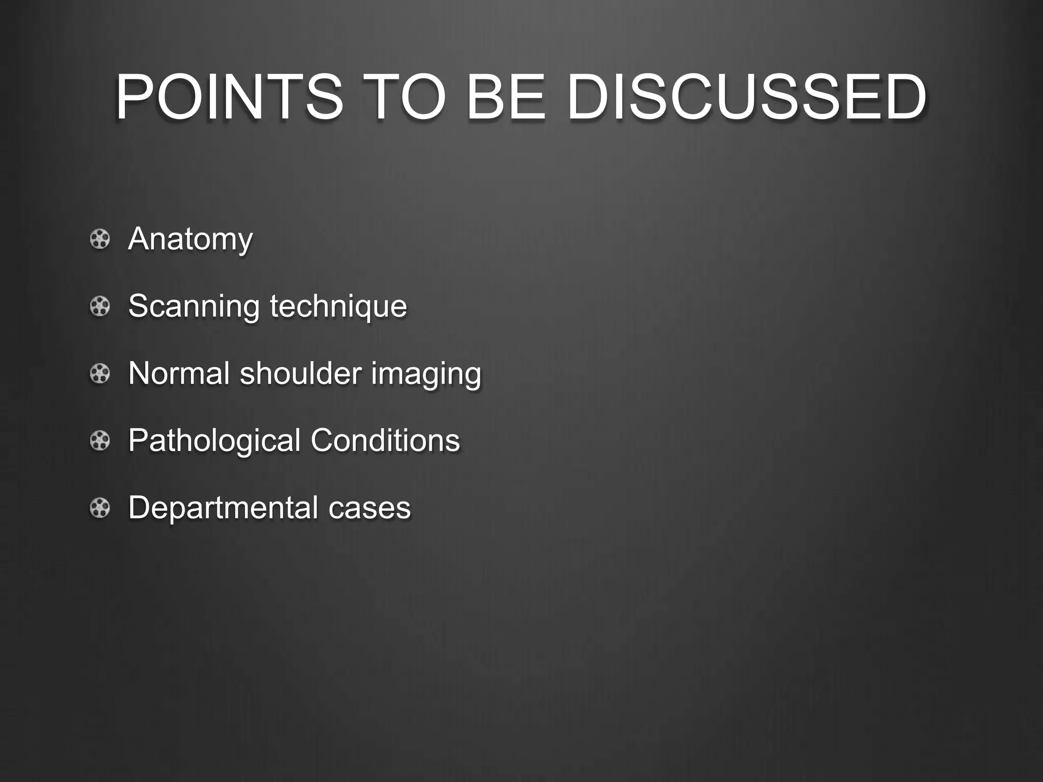 usg shoulder by dr. kanishka.pptx | Death, Injury, or Military Conflict ...