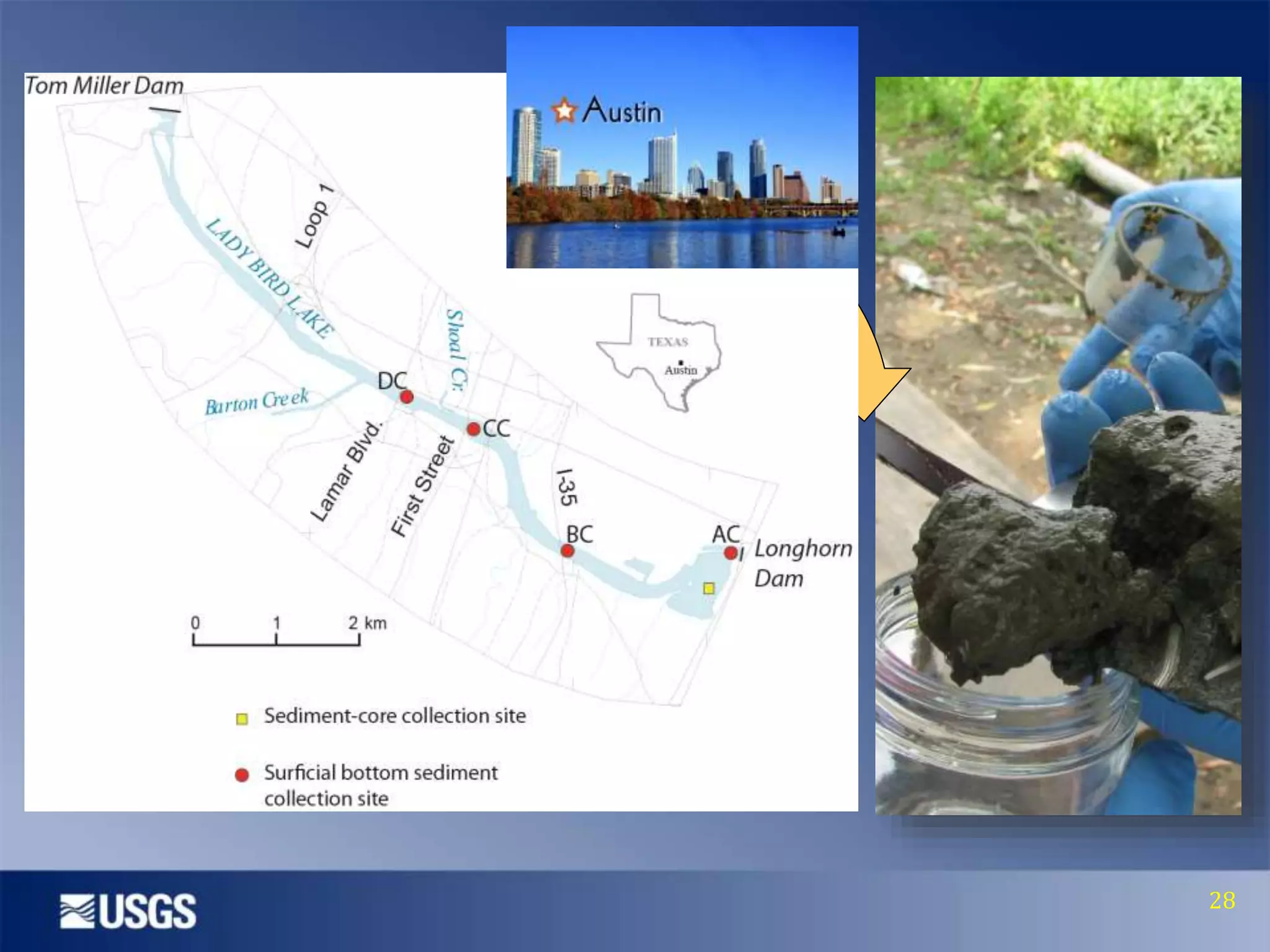 Coal Tar Based Pavement Sealcoat: Health and Environmental Overview | PPTX