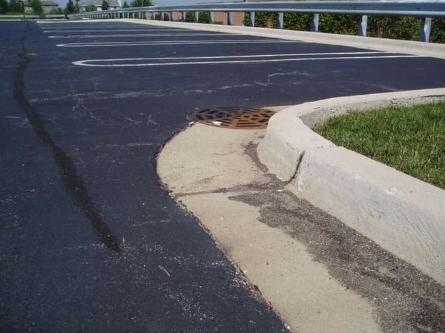 Coal Tar Based Pavement Sealcoat: Health and Environmental Overview | PPTX