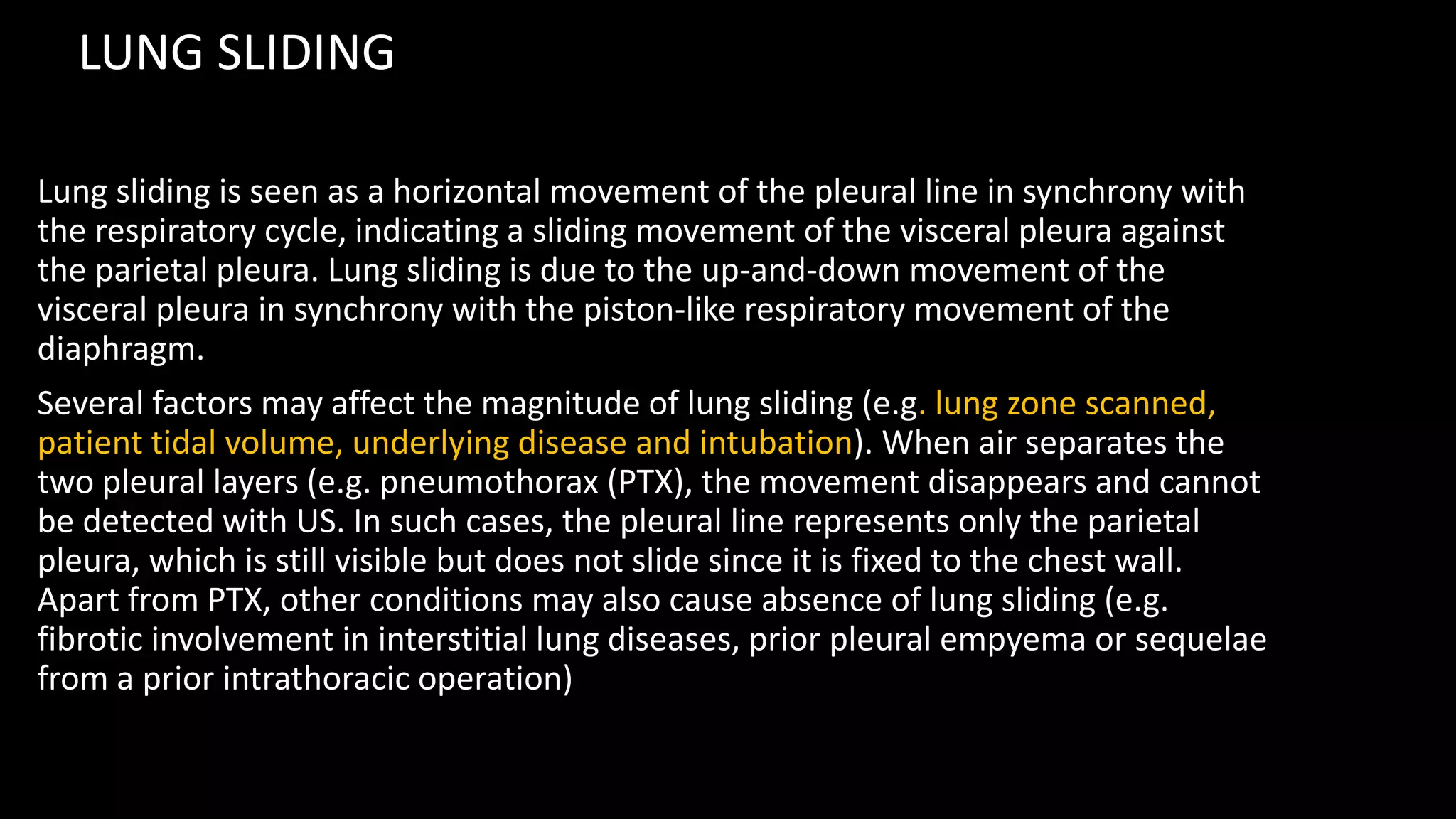 USG THORAX [Autosaved].pptx