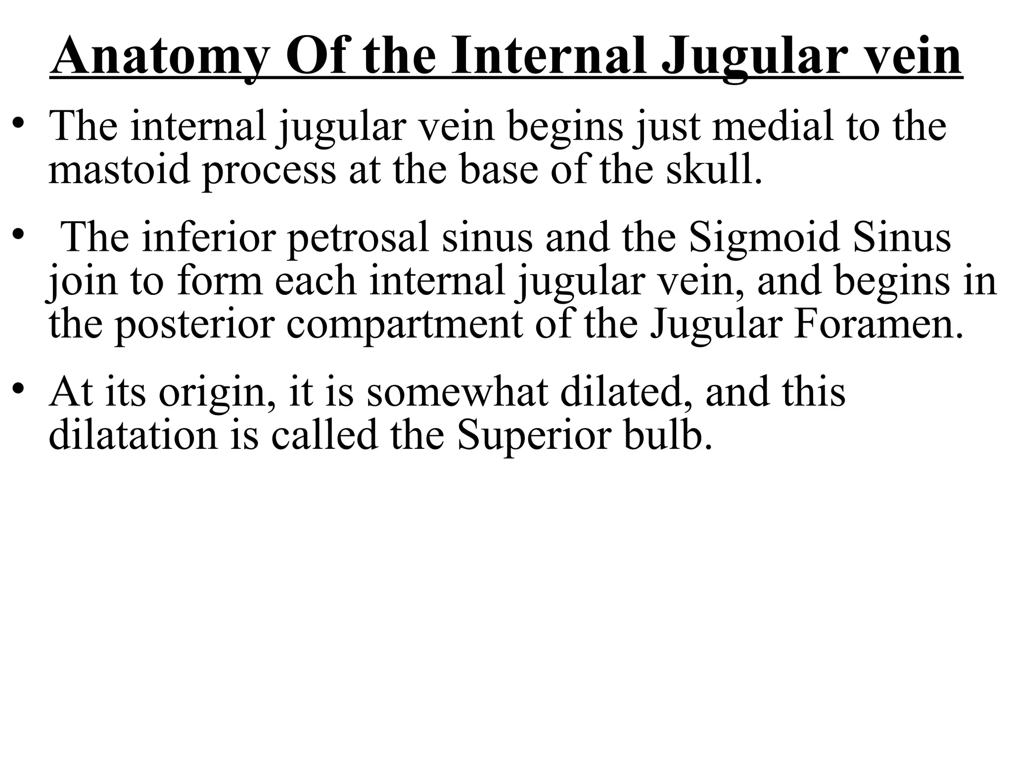 Us guided central venous cannulation | PPT
