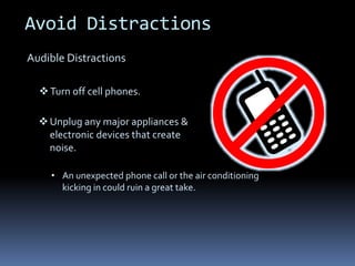 Using Blackboard Learn's Video Everywhere | PPT