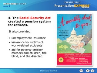 United States History Ch. 13 Section 2 Notes | PPT