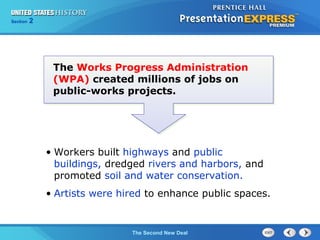 United States History Ch. 13 Section 2 Notes | PPT