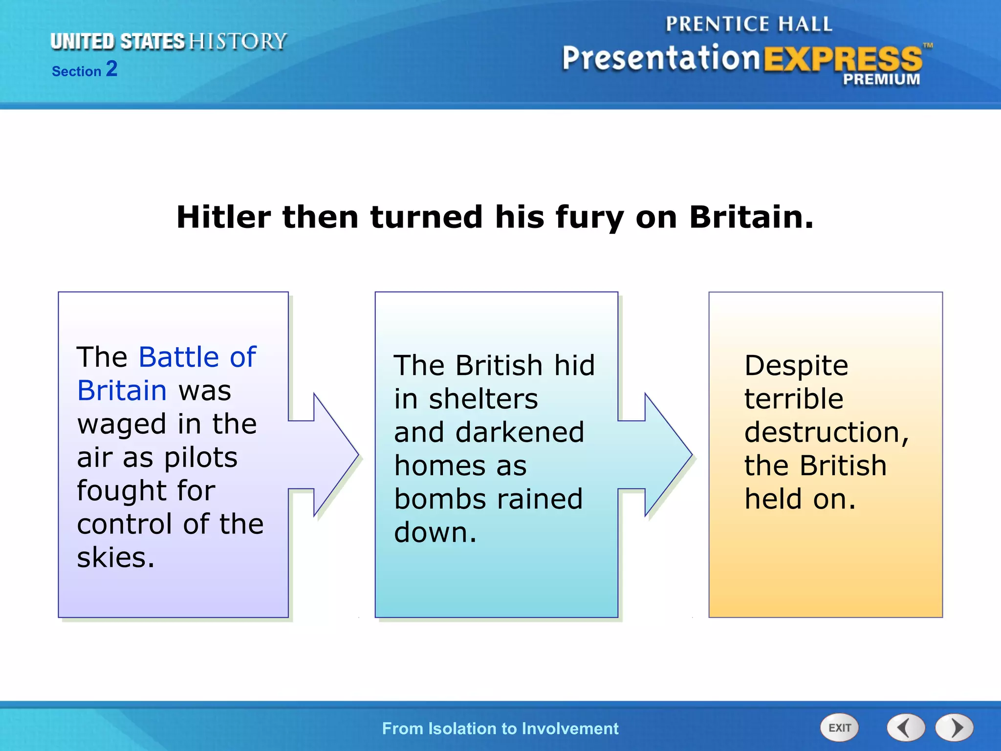 United States History Ch. 14 Section 2 Notes | PPT