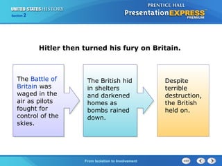 United States History Ch. 14 Section 2 Notes | PPT