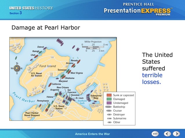 United States History Ch. 14 Section 3 Notes | PPT