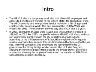 US H2A Work Visa Opportunity in USA 2024.pptx