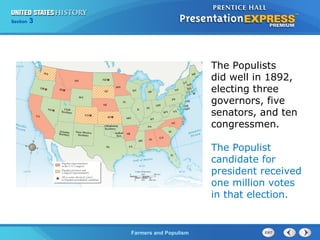 USH 7.3 notes | PPT