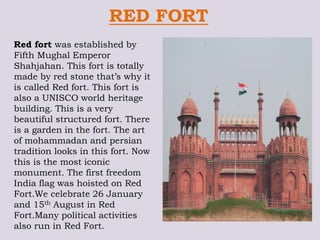 Tour and travel blogger usha tiwari | PPTX