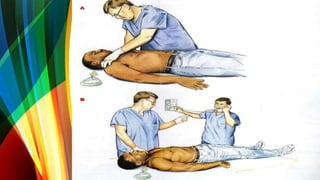 CARDIAC LIFE SUPPORT ACLS | PPTX