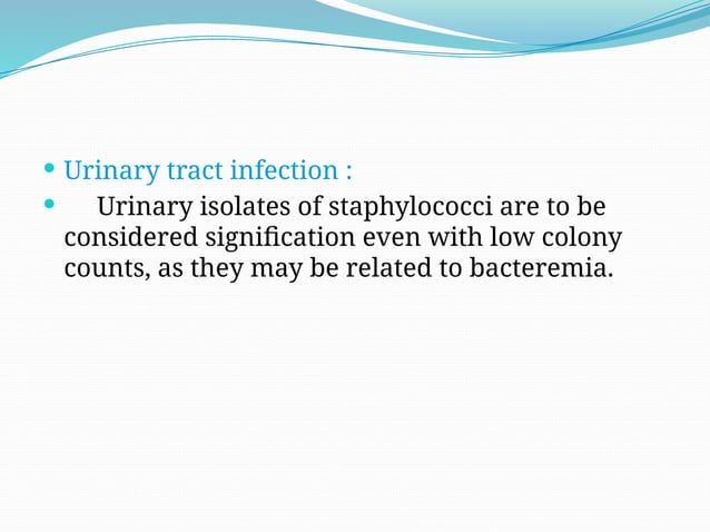 STAPHYLOCOCCUS,Introduction, history, morphology | PPT