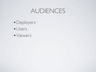 Lessons Learned | PDF | Technology & Computing