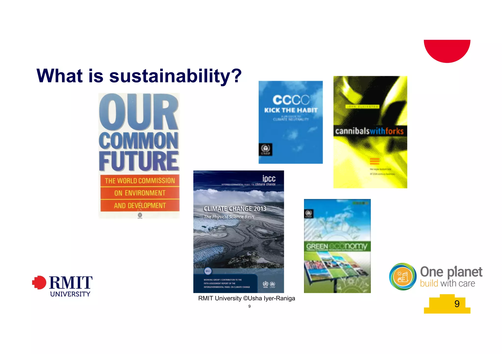 UN SDGs, NUA, Current Challenges | PPT