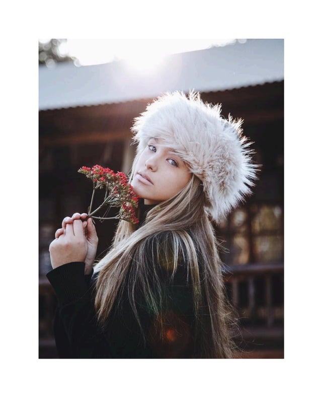 Ushanka Hat: A Stylish Companion for Winter Adventures | PDF