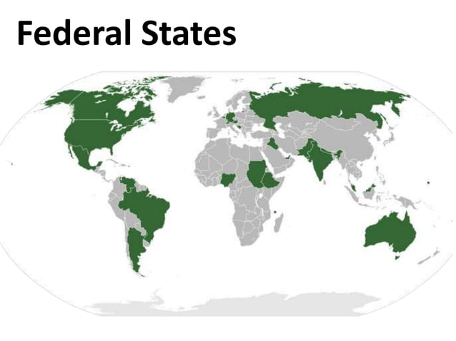 Principles of the Constitution (USHC 1.5) | PPTX | Law