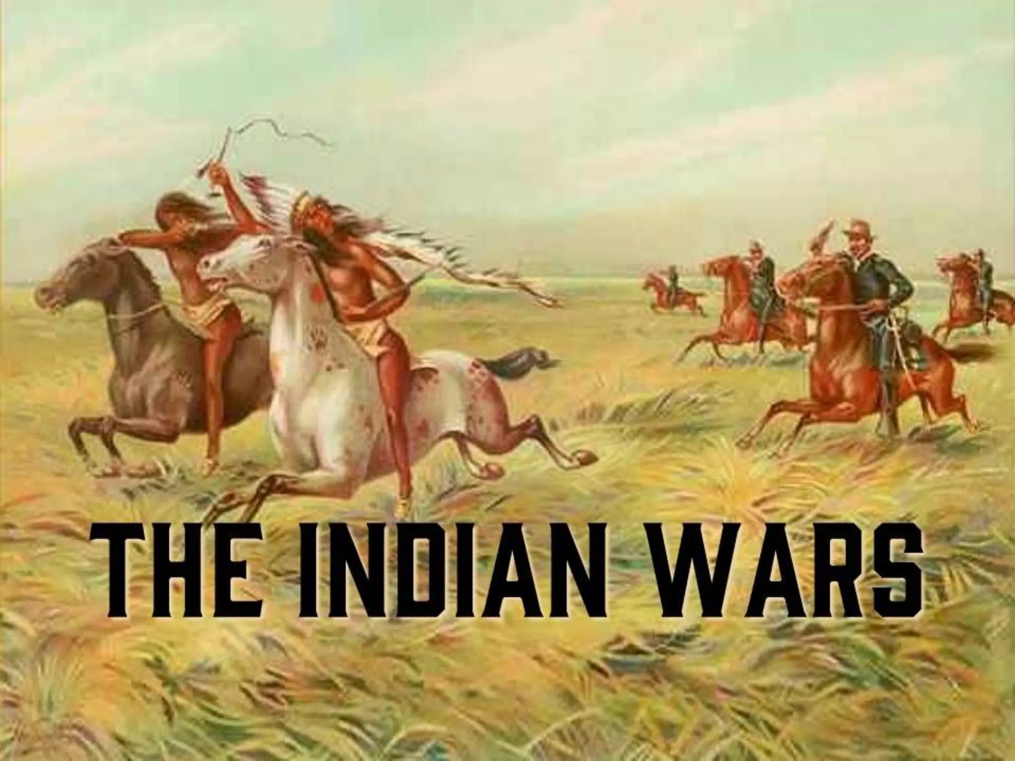 USHC 4.1 (US History EOC Review) | PPTX