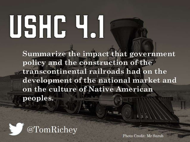 USHC 4.1 (US History EOC Review) | PPTX