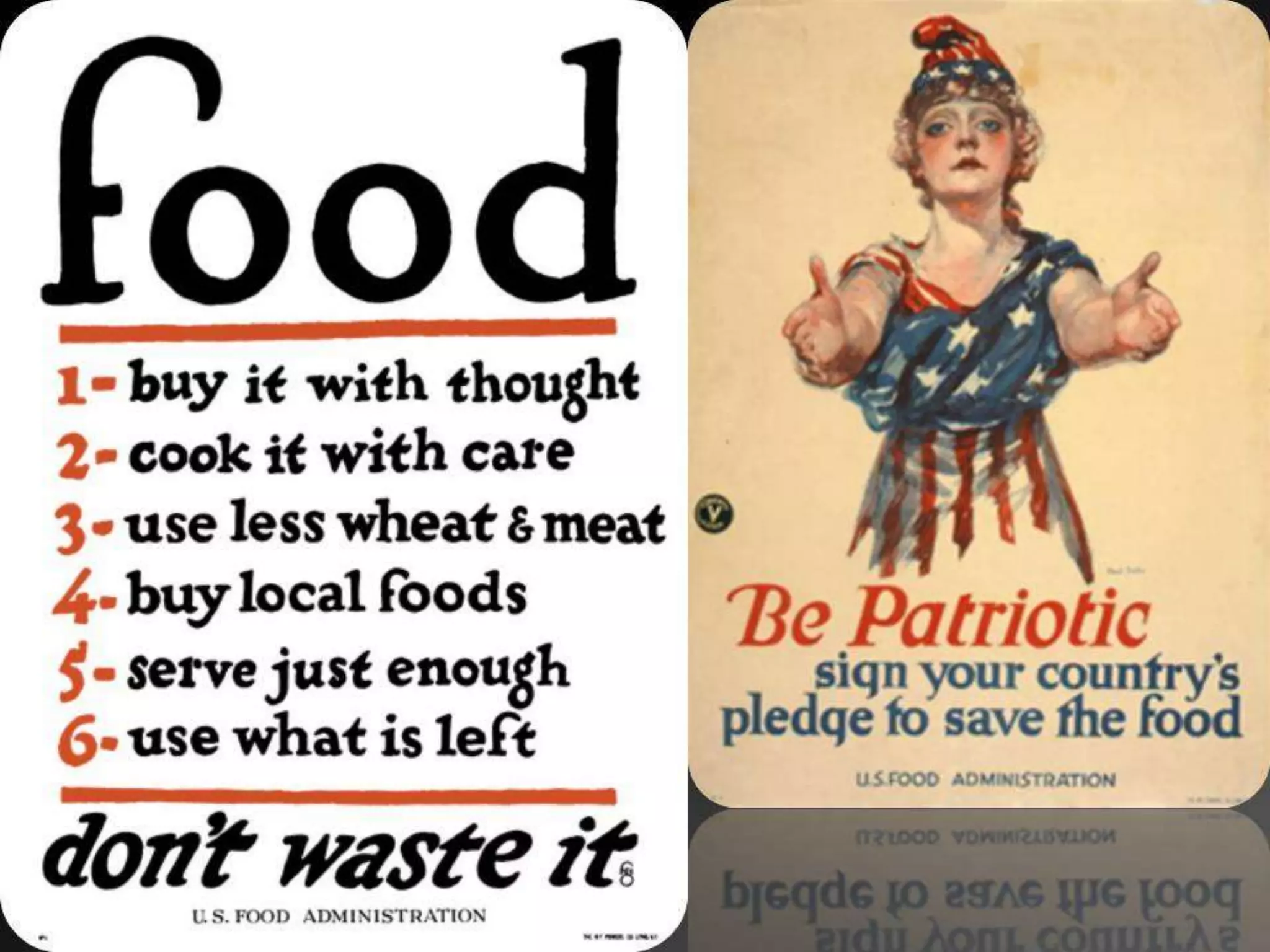 World War I (USHC 5.4) | PPTX