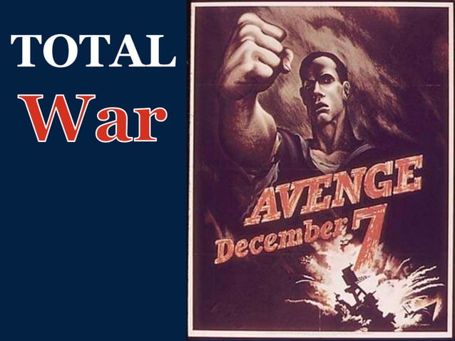 The American Home Front in WWII (USHC 7.2) | PPT