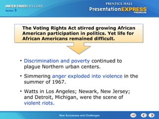 US History Ch. 18 Section 3 Notes | PPT