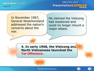 United States History Ch. 20 Section 3 Notes | PPT