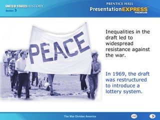United States History Ch. 20 Section 3 Notes | PPT